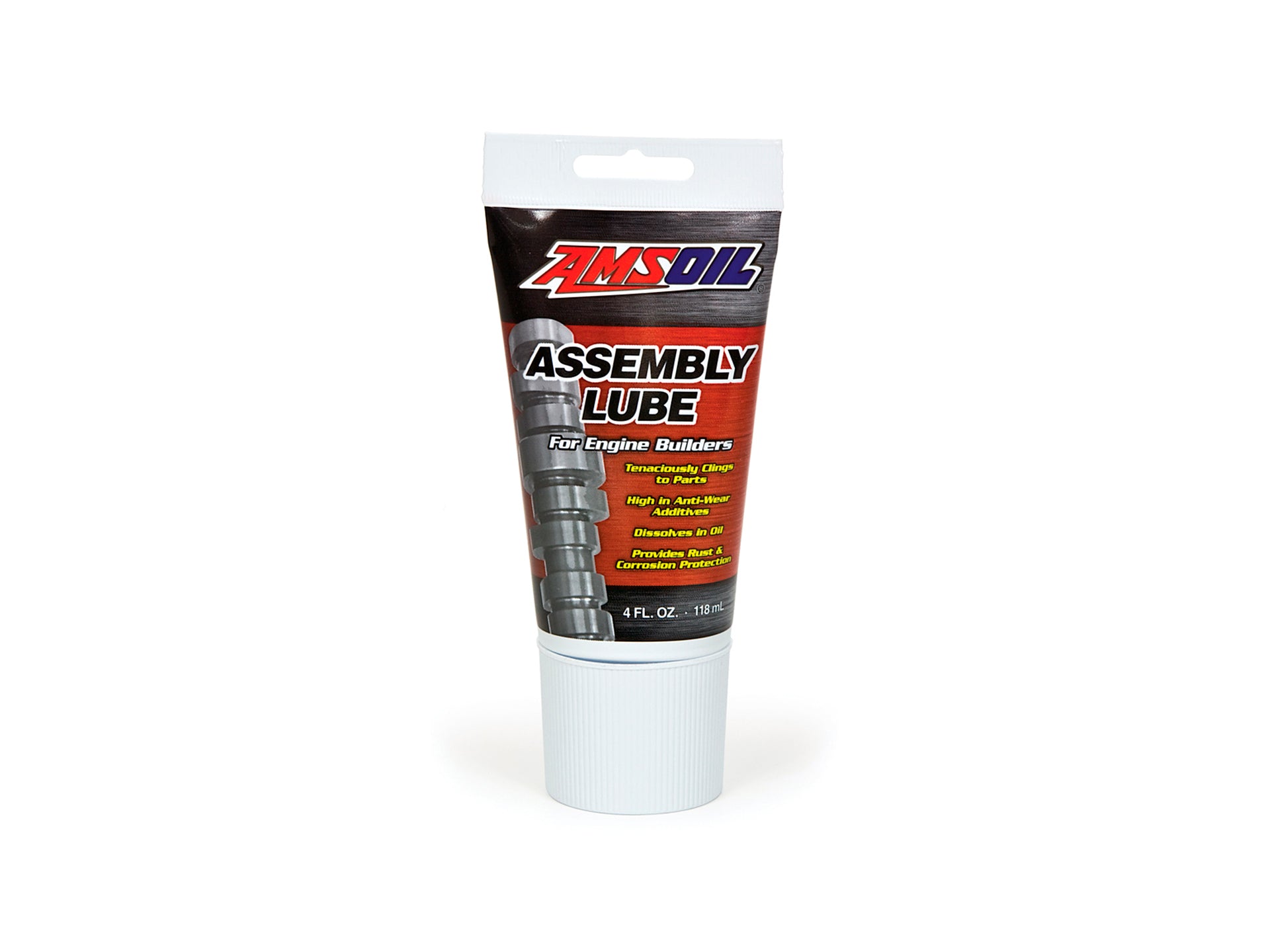 AMSOIL Engine Assembly Lube – Techno Speed